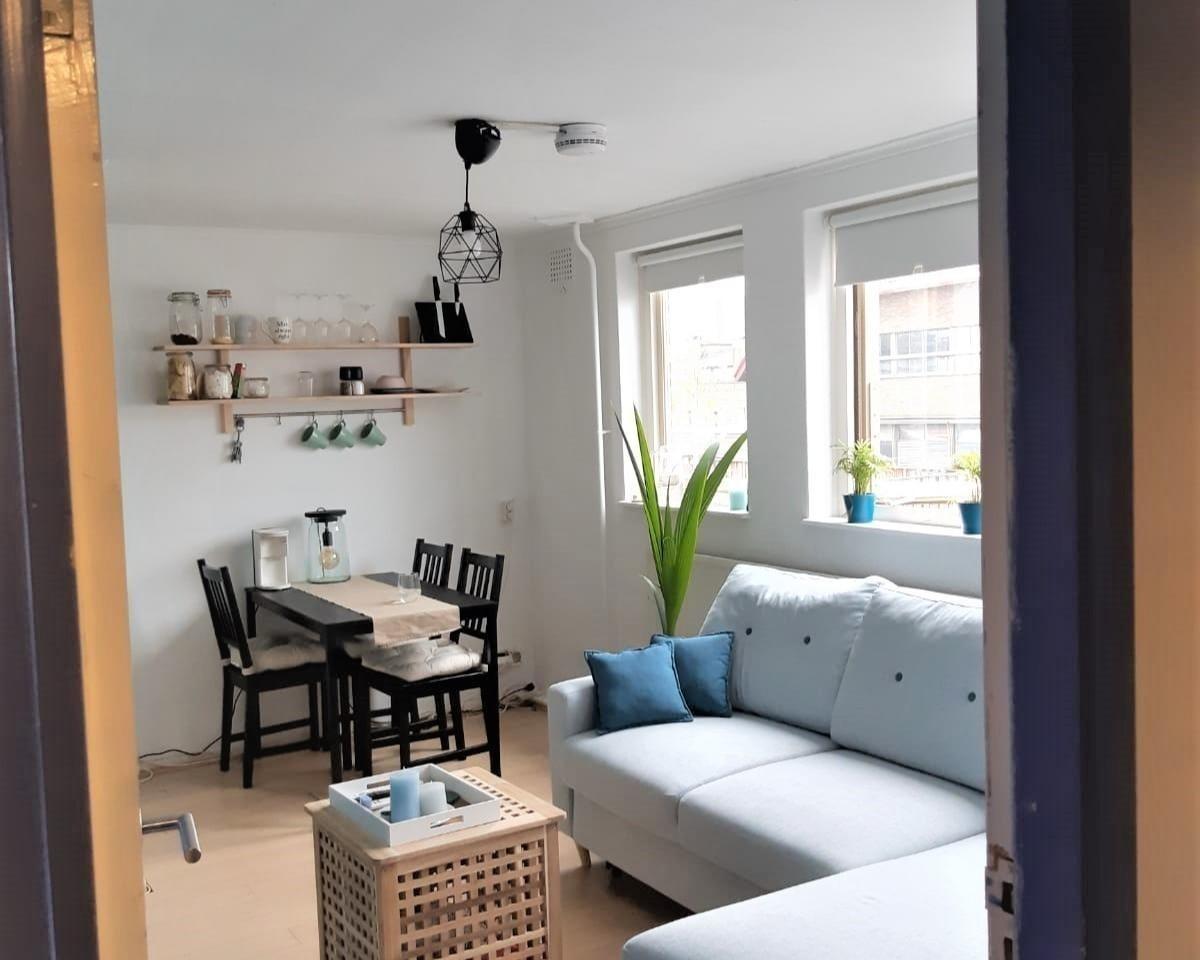 Room for rent €495 euro Schouwburgplein, Hengelo | Kamernet