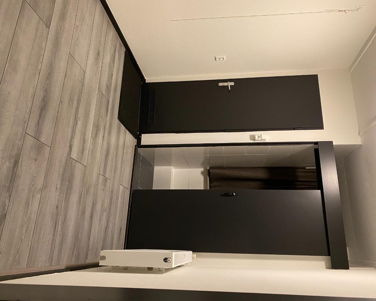 Kamer te huur €750 euro Cornelis de Vriendtstraat, Tilburg | Kamernet