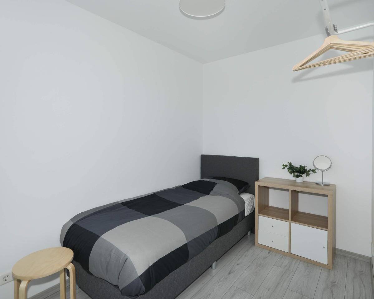 Room for rent €600 euro Juf van Kempenstraat, Hoofddorp | Kamernet
